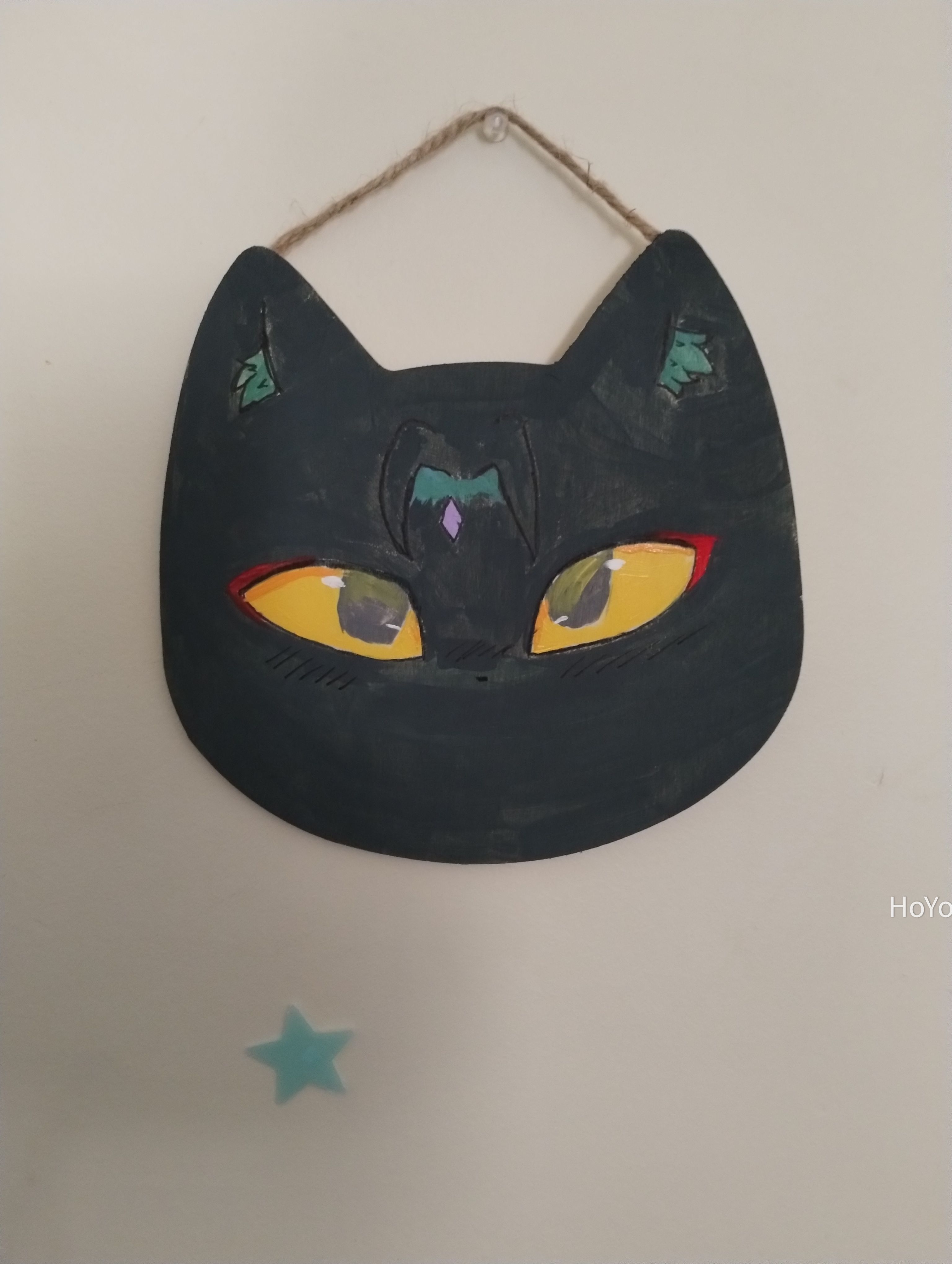 💚Cat Xiao💙🖤 Genshin Impact | HoYoLAB