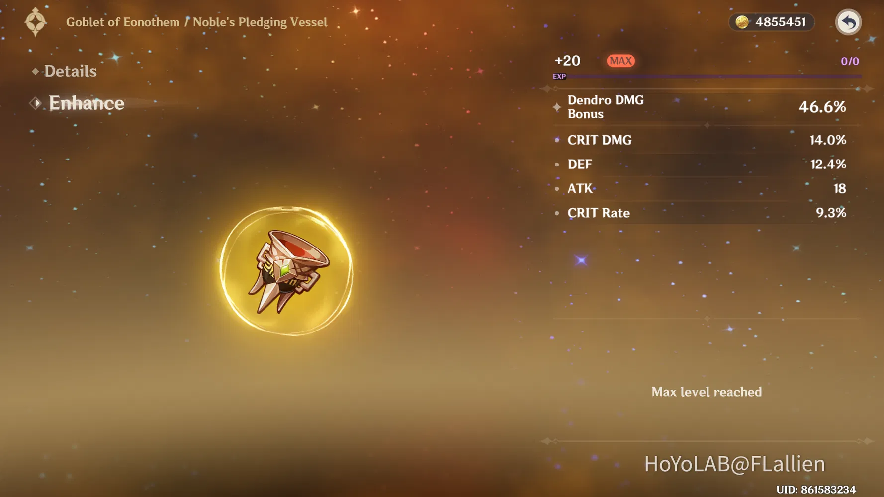 Me doing Tenacity domain for Kokomi be like Genshin Impact | HoYoLAB