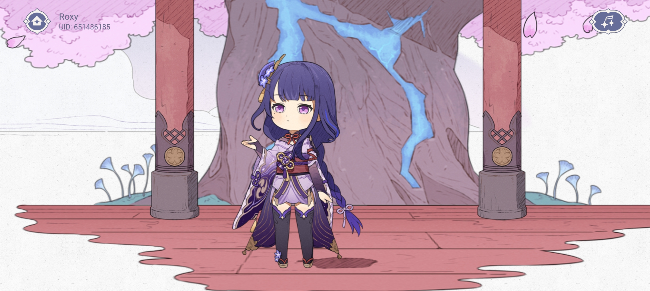 Inazuma quest complete! Genshin Impact | HoYoLAB