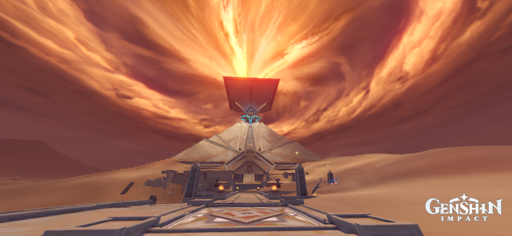 Magnificent!!!!!! Genshin Impact | HoYoLAB