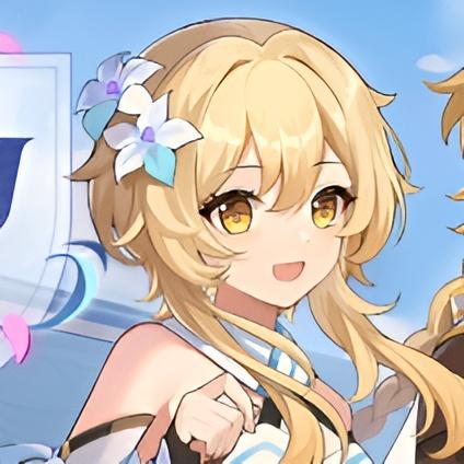 ♡Aether and Lumine matching icons♡ Genshin Impact | HoYoLAB