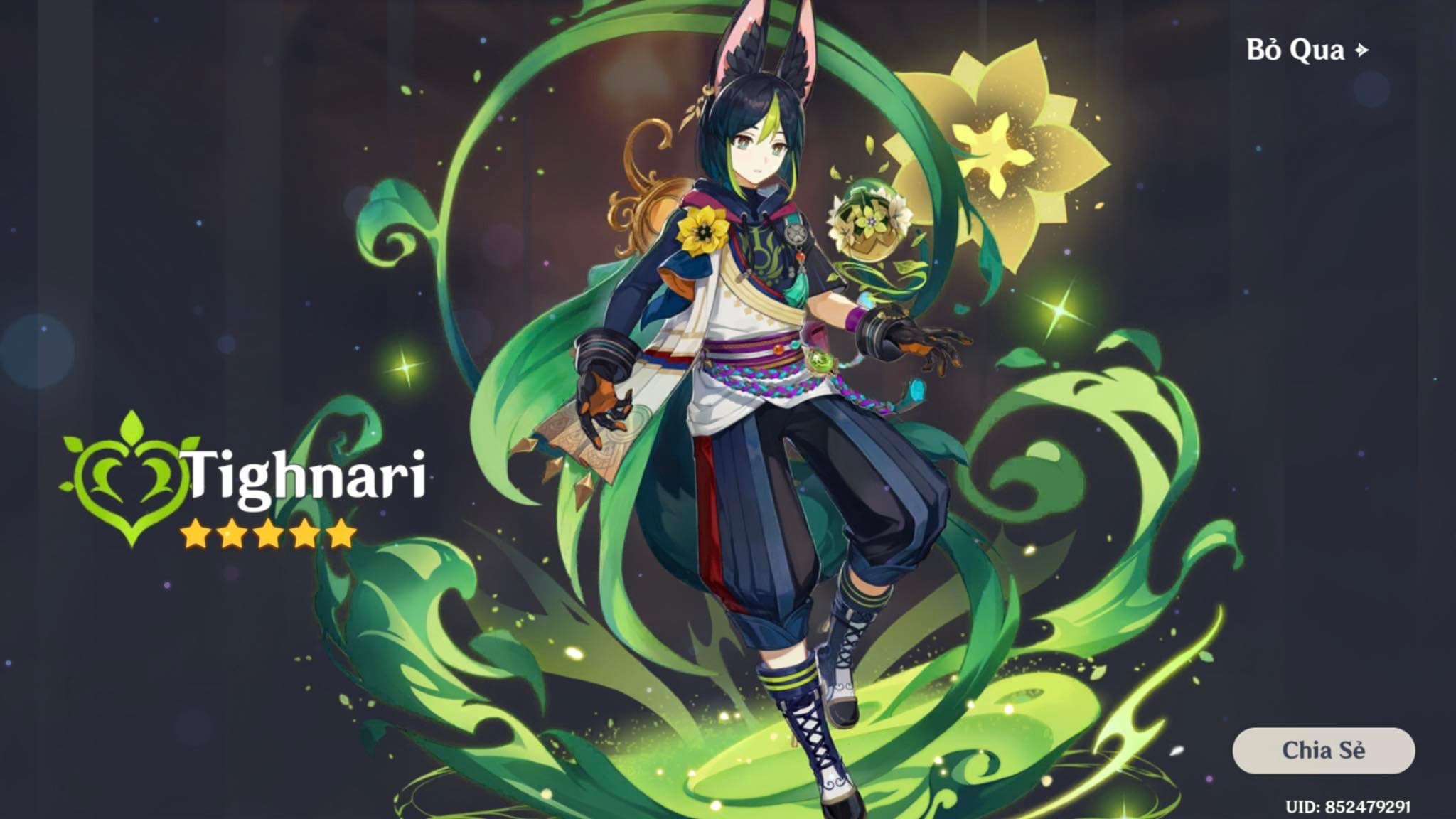 Haizzz Genshin Impact | HoYoLAB