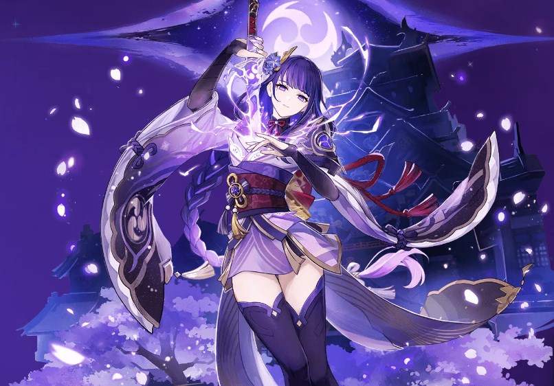 【V3.1 Guide】Cyno Character Analysis and Pull Suggestions Genshin Impact | HoYoLAB