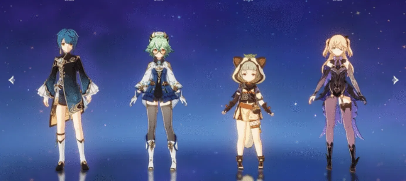 Руководство по персонажу Саю, которое усвоит даже Паймон Genshin Impact | HoYoLAB