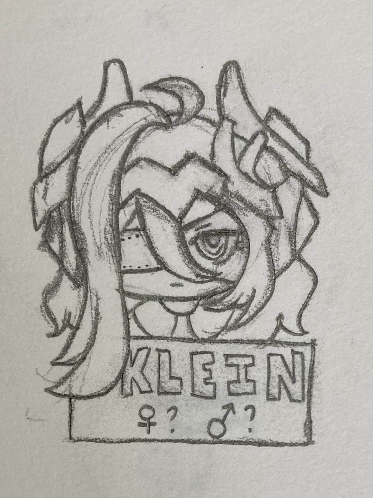 Klein’s adorable Honkai Impact 3rd | HoYoLAB