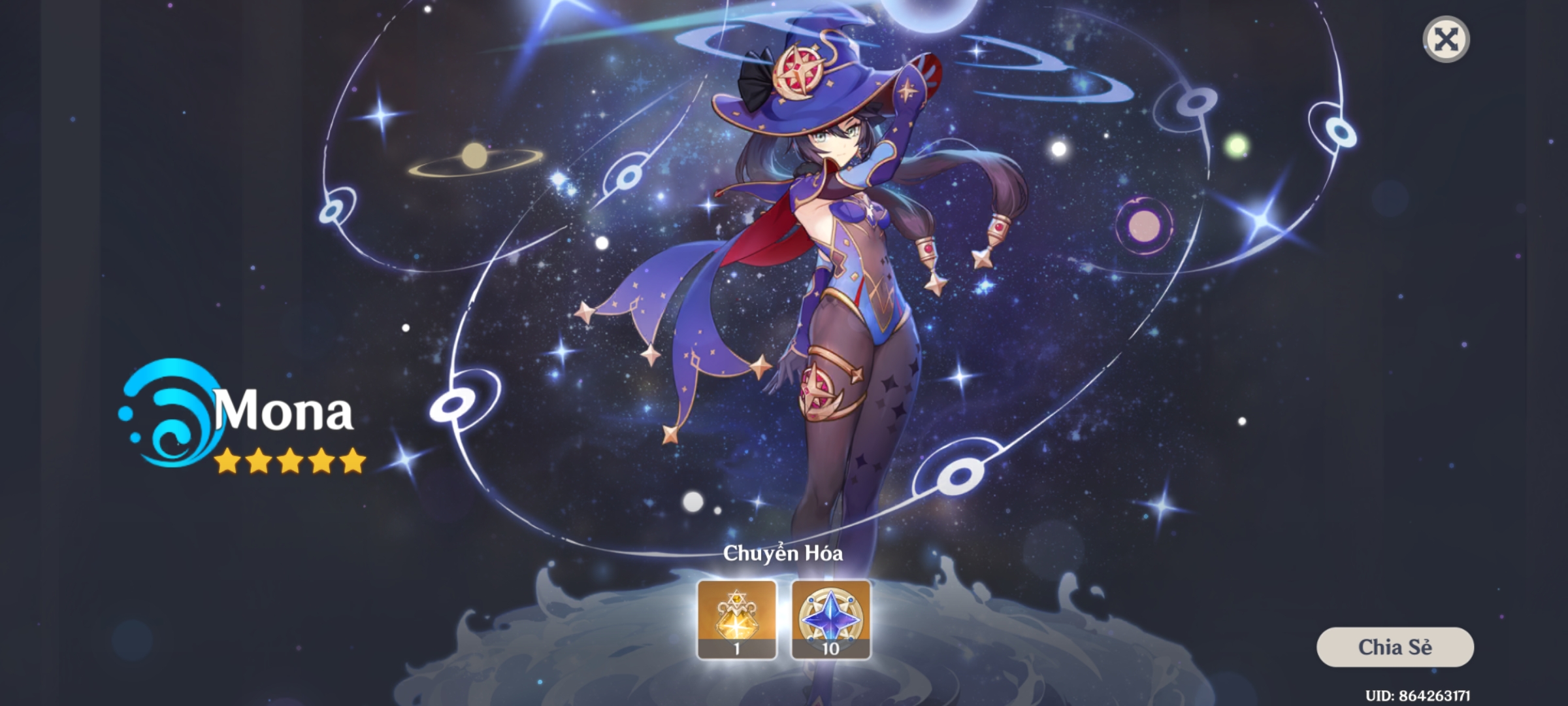 Jshdhd Genshin Impact | HoYoLAB