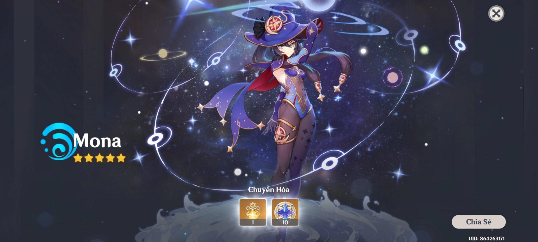 Jshdhd Genshin Impact | HoYoLAB