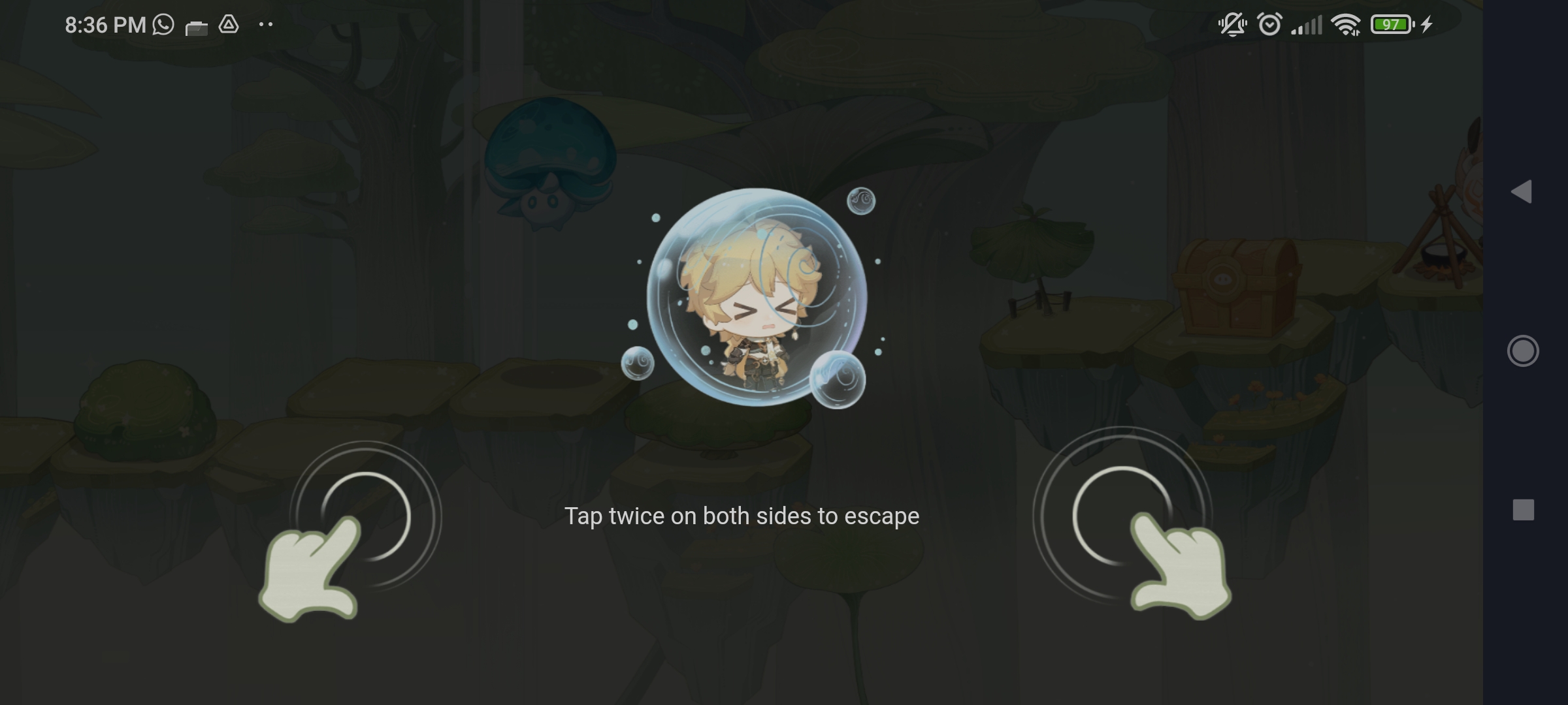 Chibi Aether is so cute Genshin Impact | HoYoLAB