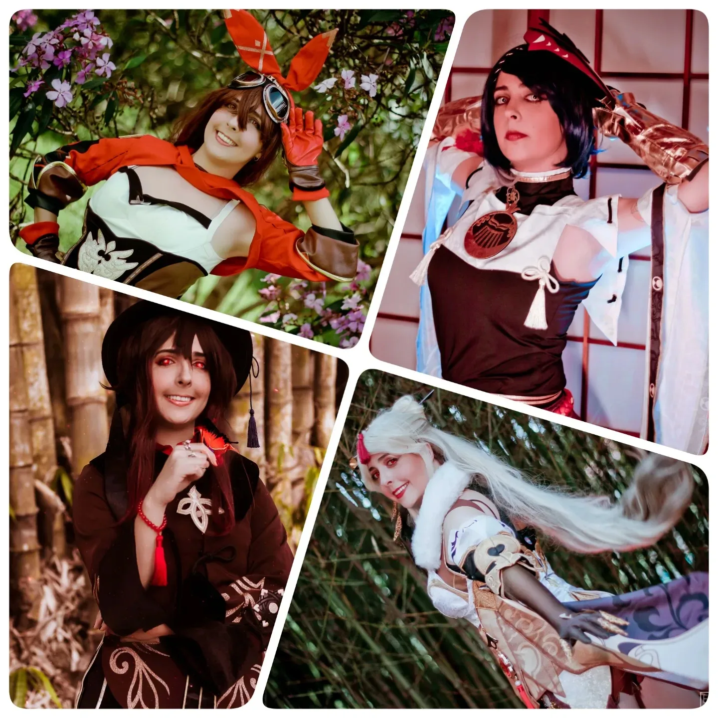 Happy bday Genshin! Genshin Impact | HoYoLAB