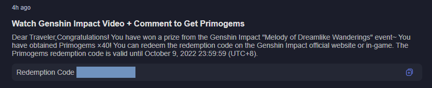 yay! xD Genshin Impact | HoYoLAB