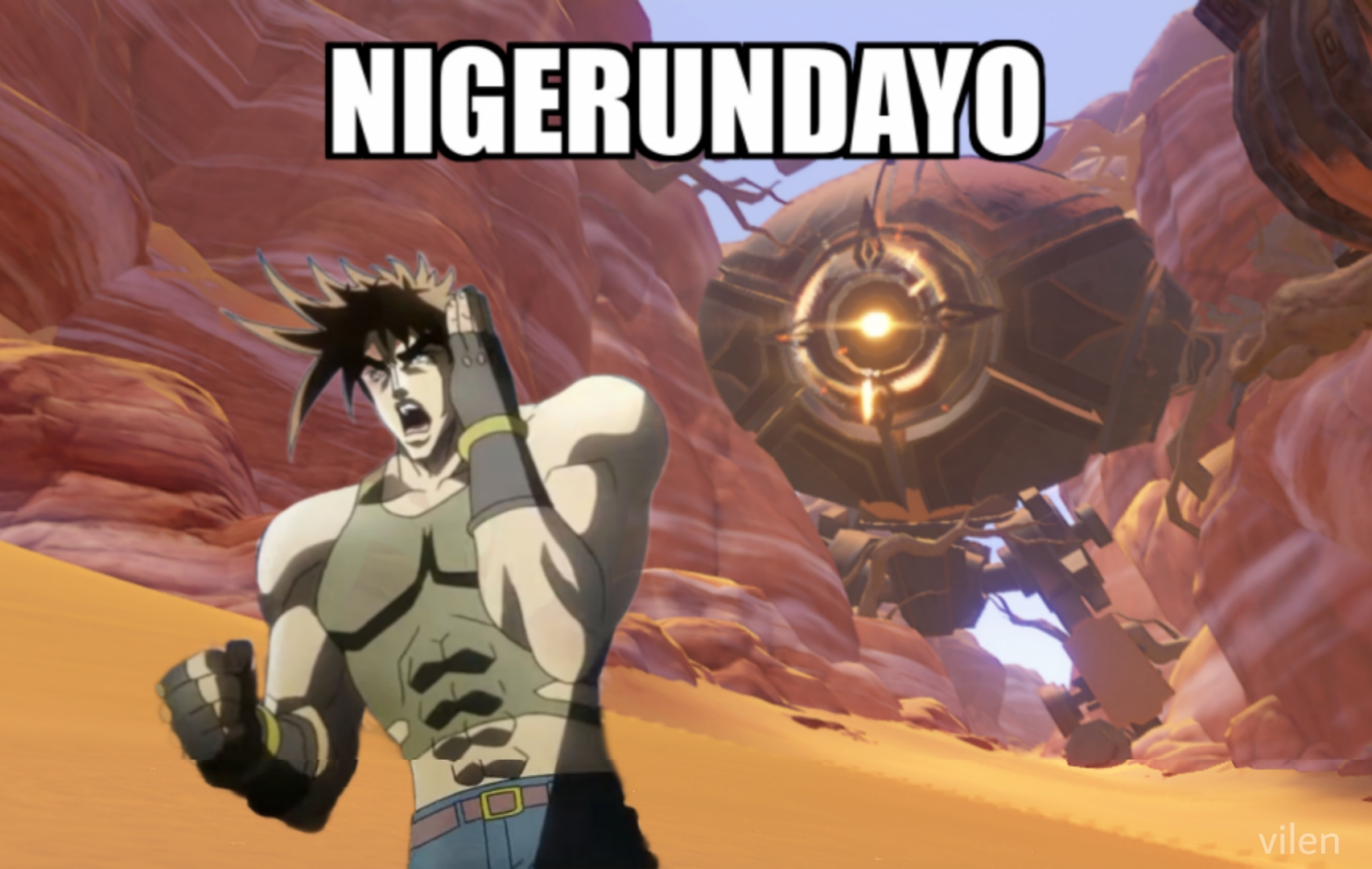 Run traveler ruuun Genshin Impact | HoYoLAB