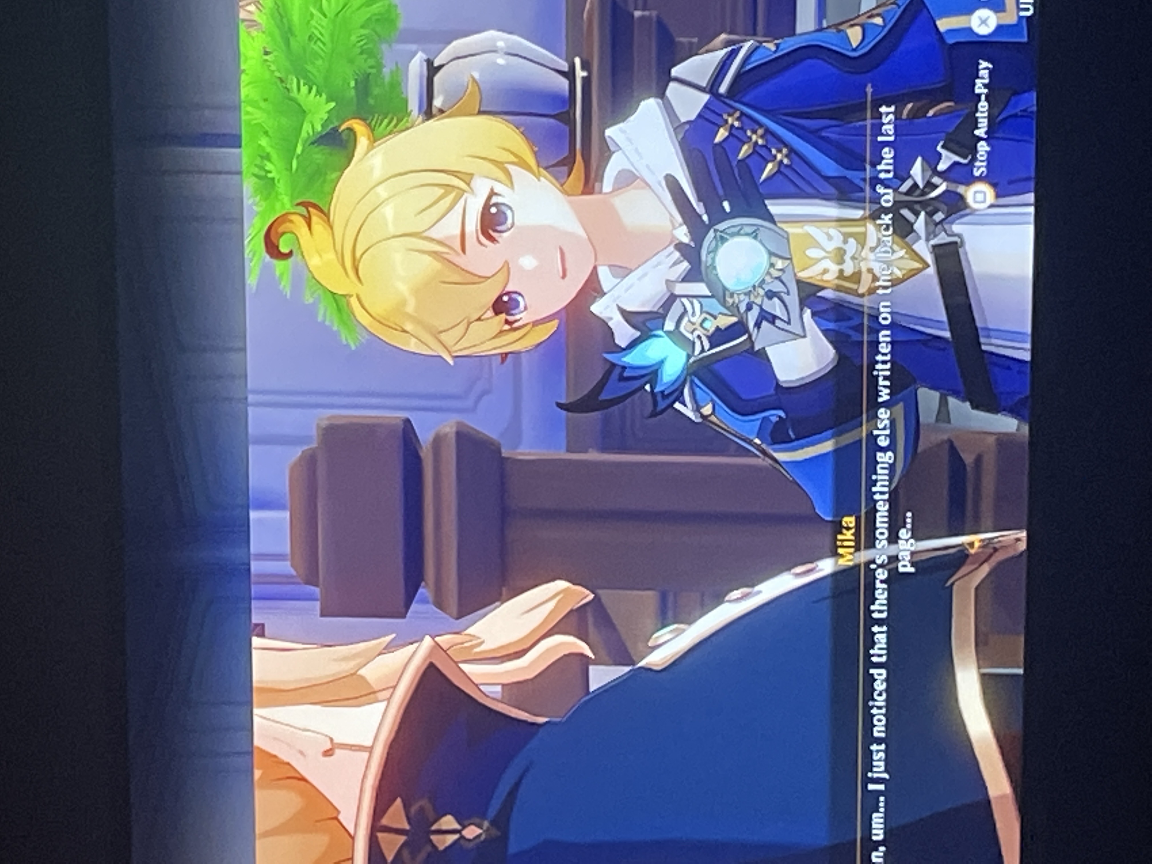 New Cryo character in the FUTURE?! Genshin Impact | HoYoLAB