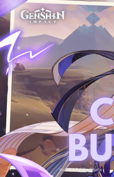 CYNO: detailed Build Guide and Value Analysis Genshin Impact | HoYoLAB