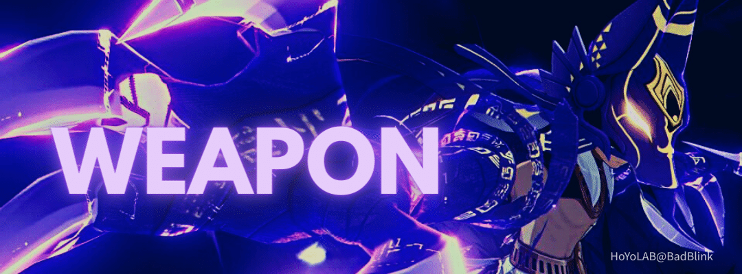 CYNO: detailed Build Guide and Value Analysis Genshin Impact | HoYoLAB