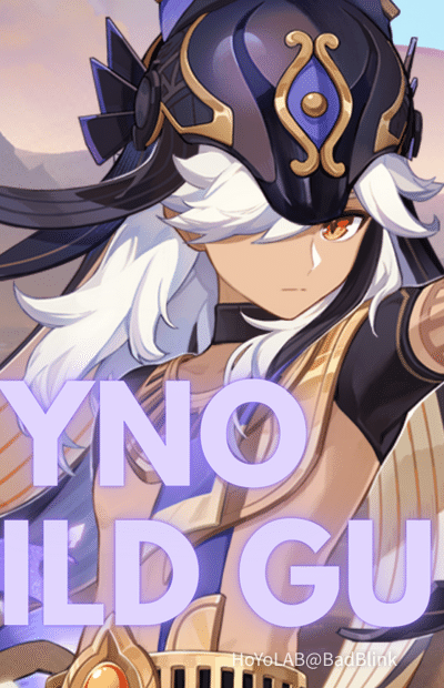 CYNO: detailed Build Guide and Value Analysis Genshin Impact | HoYoLAB