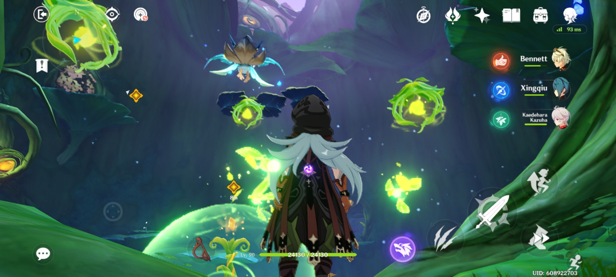 Bow Genshin Impact | HoYoLAB