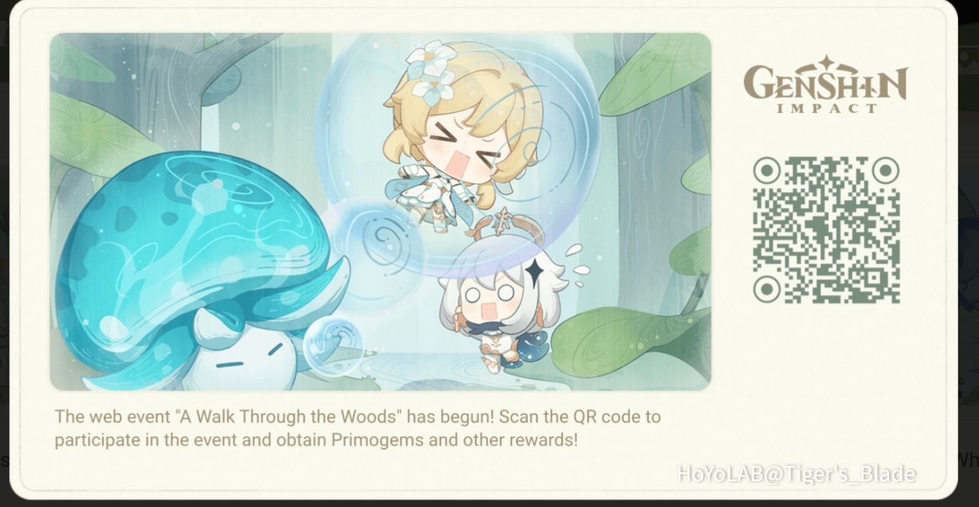 small Genshin Impact | HoYoLAB