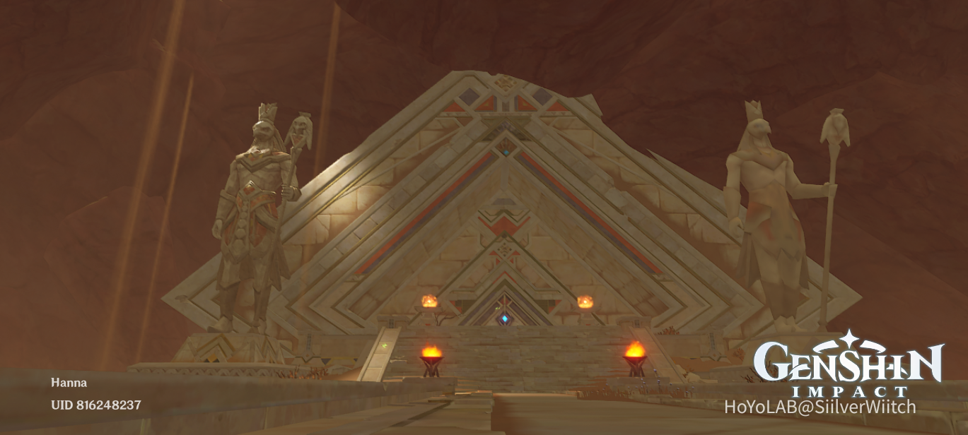 3.1 Genshin Impact | HoYoLAB
