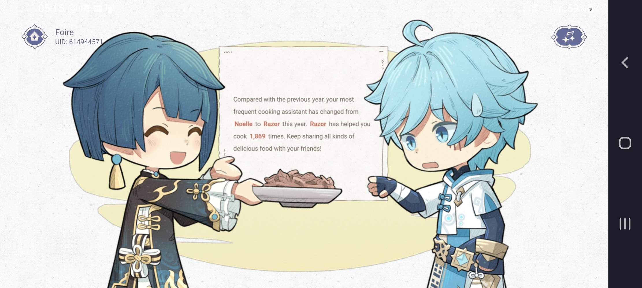 Canvas of Starlight Memories: Aether (America). Genshin Impact | HoYoLAB