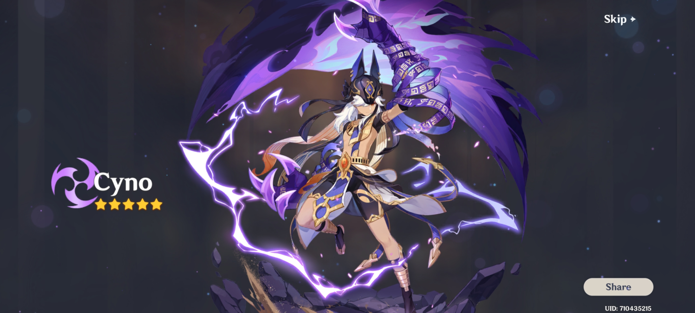 Ciro !!!!! Genshin Impact | HoYoLAB