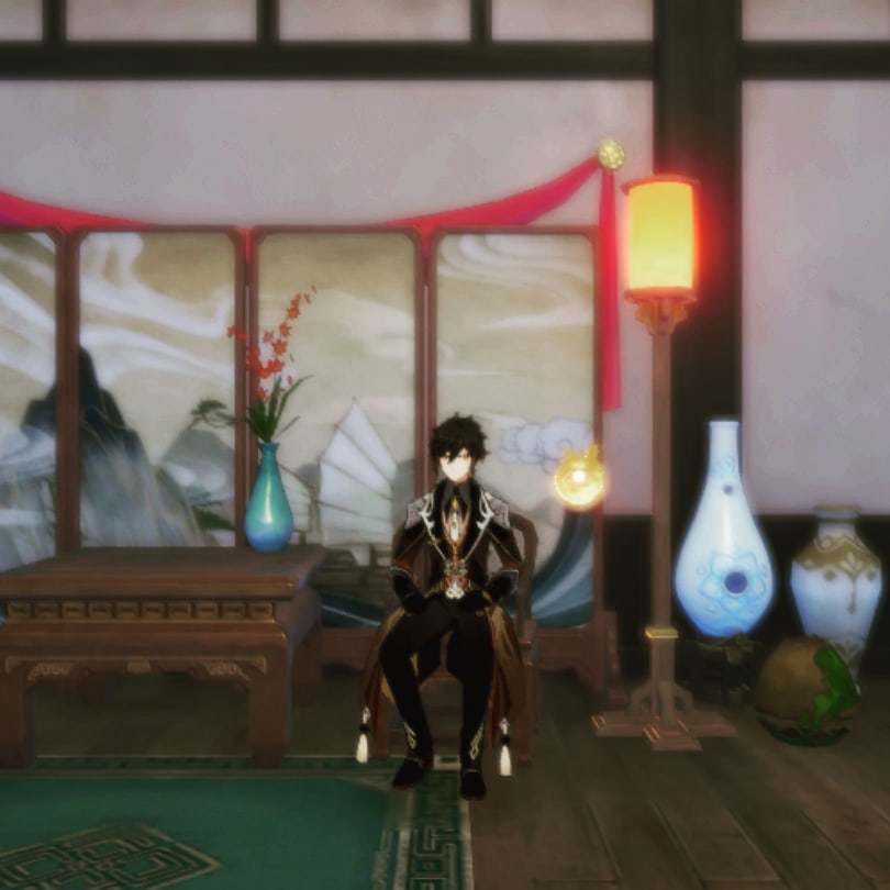 ss Genshin Impact | HoYoLAB