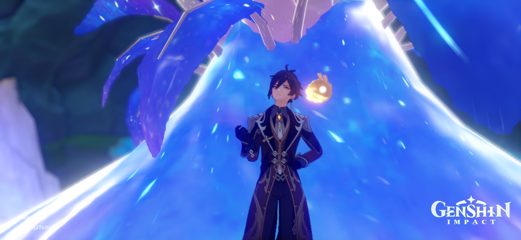 hm Genshin Impact | HoYoLAB