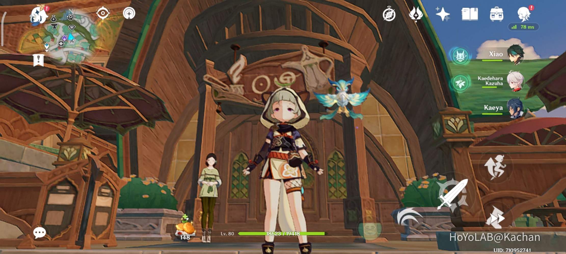 New Sumeru recipes and locations! Genshin Impact | HoYoLAB