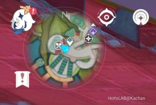 New Sumeru recipes and locations! Genshin Impact | HoYoLAB