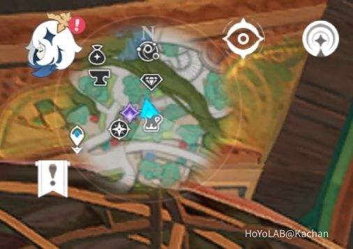 New Sumeru recipes and locations! Genshin Impact | HoYoLAB