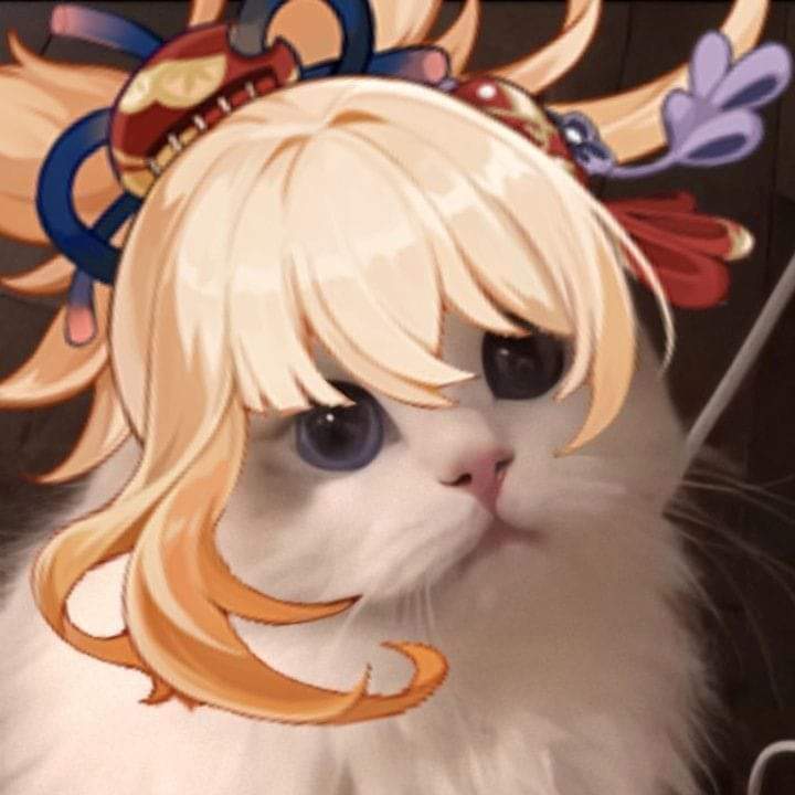 yoimia rerun in nutshell Genshin Impact | HoYoLAB