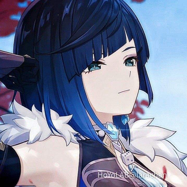 يلان Genshin Impact | HoYoLAB