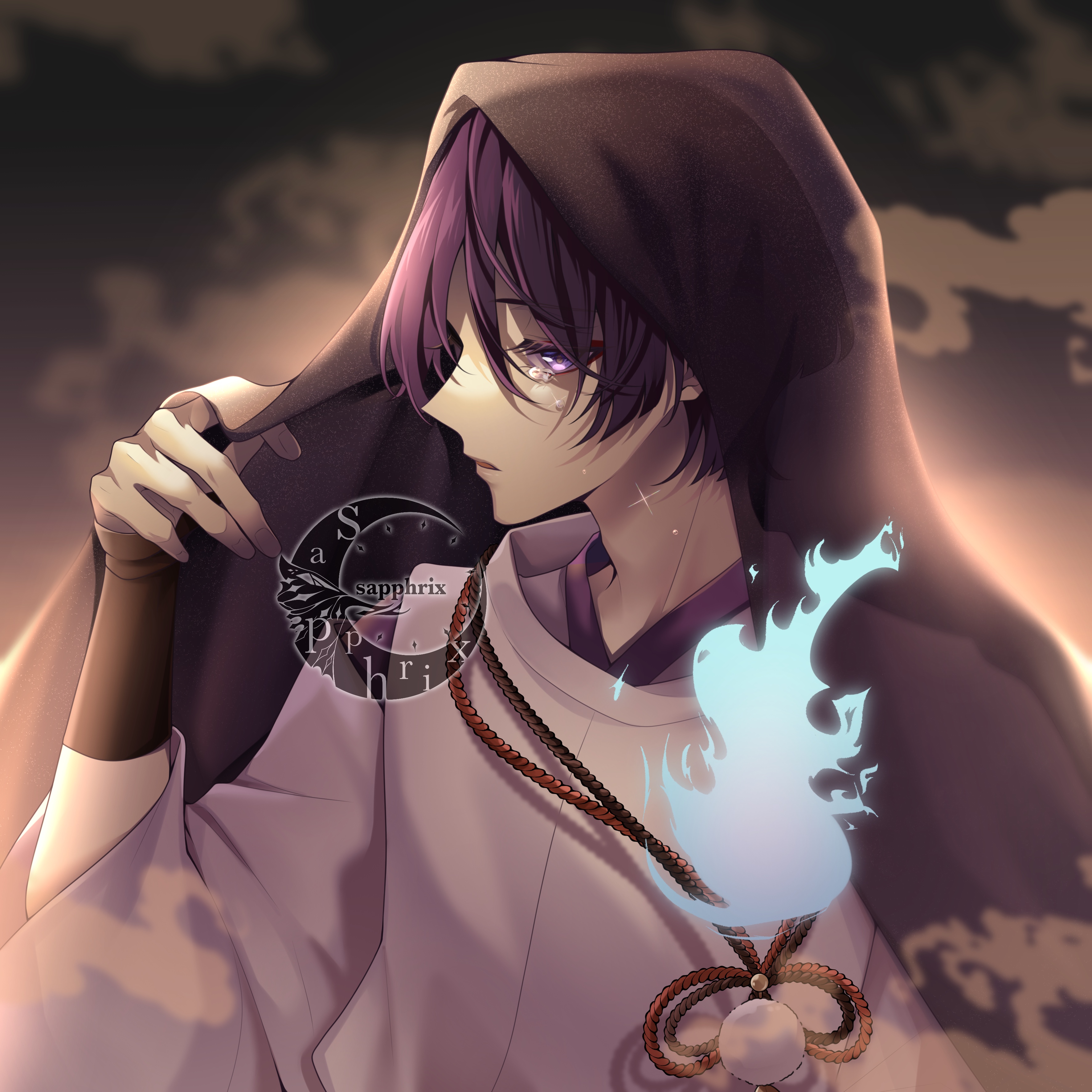 Balladeer Genshin Impact | HoYoLAB