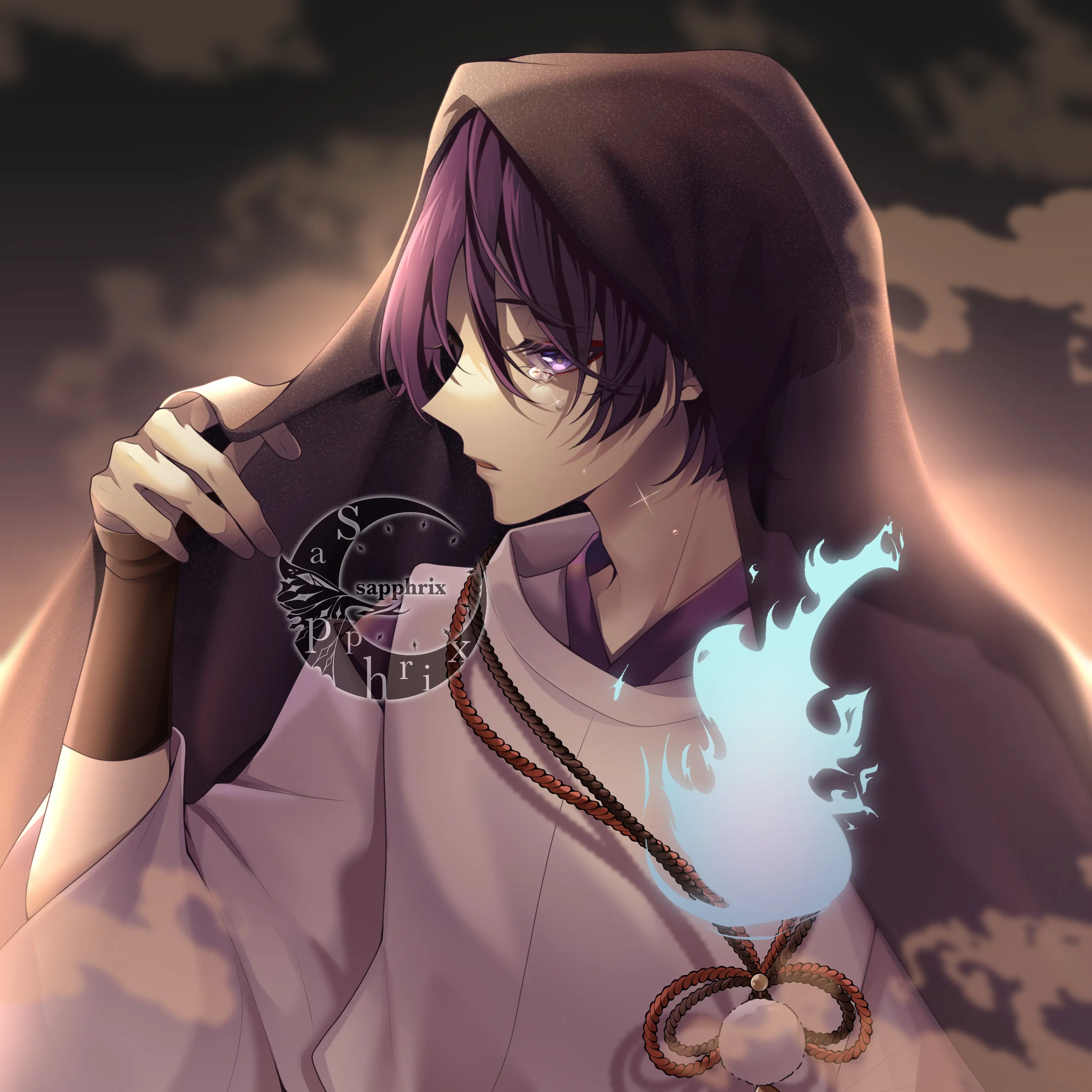 Balladeer Genshin Impact | HoYoLAB