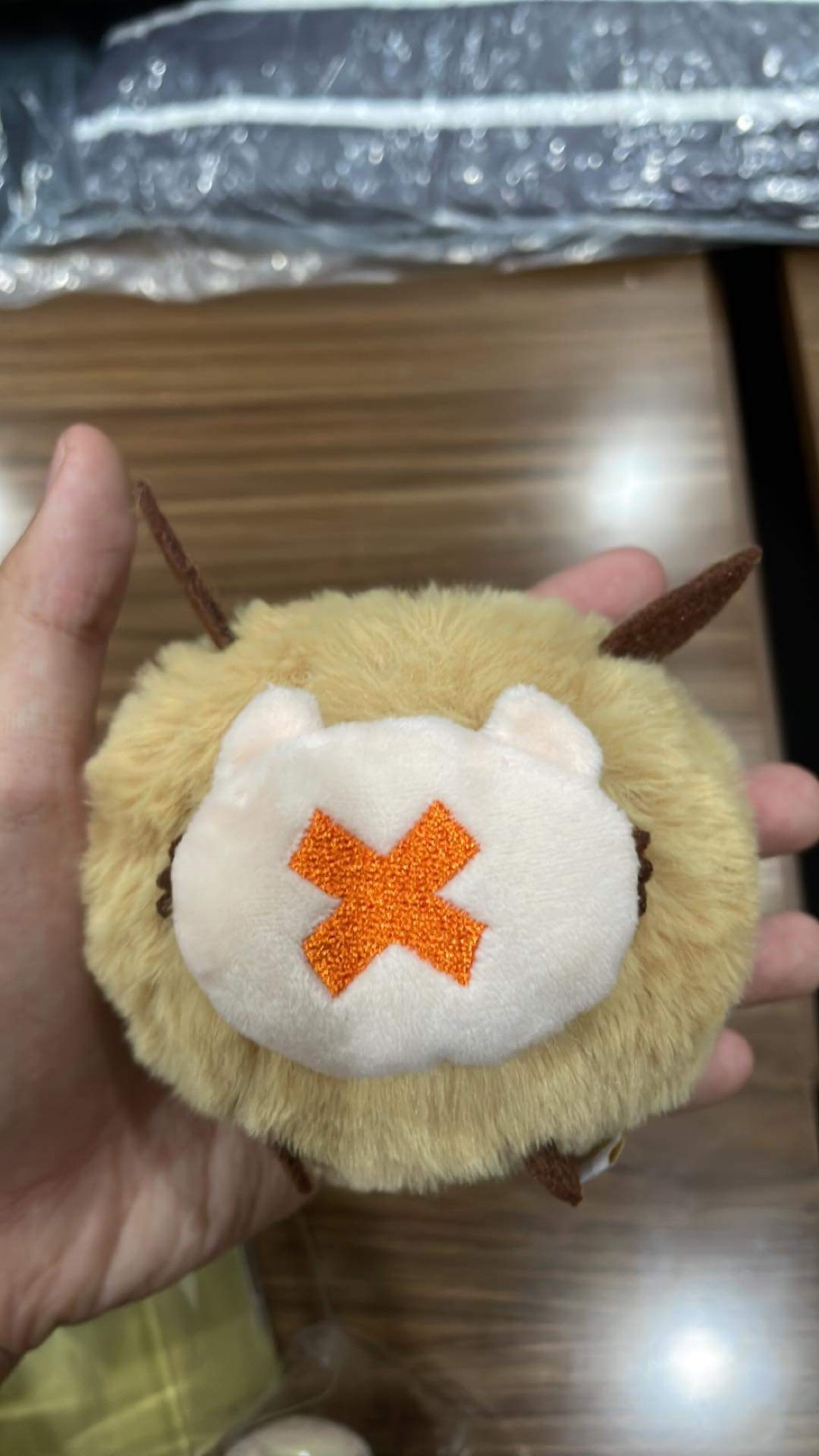 Hilichurl so kewt Genshin Impact | HoYoLAB