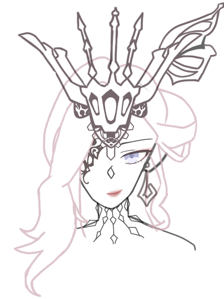 La signora 🫶 Genshin Impact | HoYoLAB