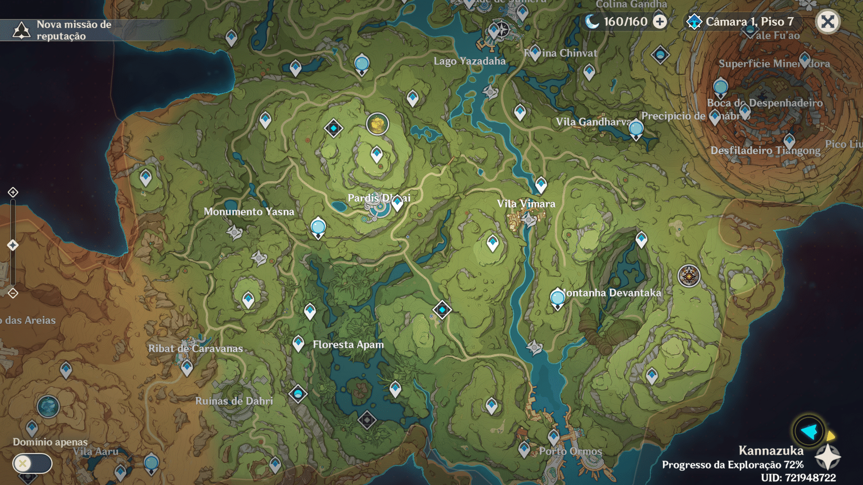 °ʚ(*´꒳`*)ɞ° Genshin Impact | HoYoLAB