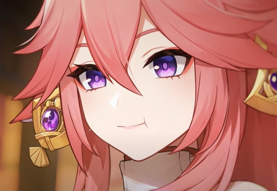 Bao giờ Miko mới rerun