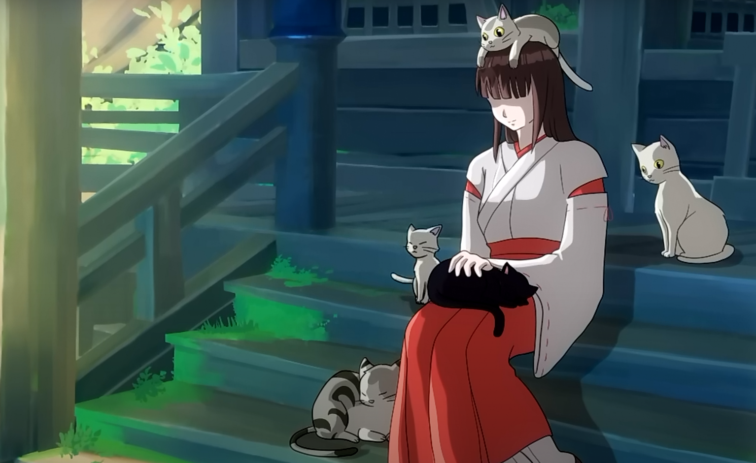 saddd :((( Genshin Impact | HoYoLAB