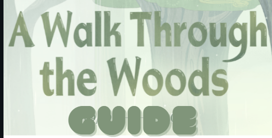 A Walk Through The Woods guide Genshin Impact | HoYoLAB