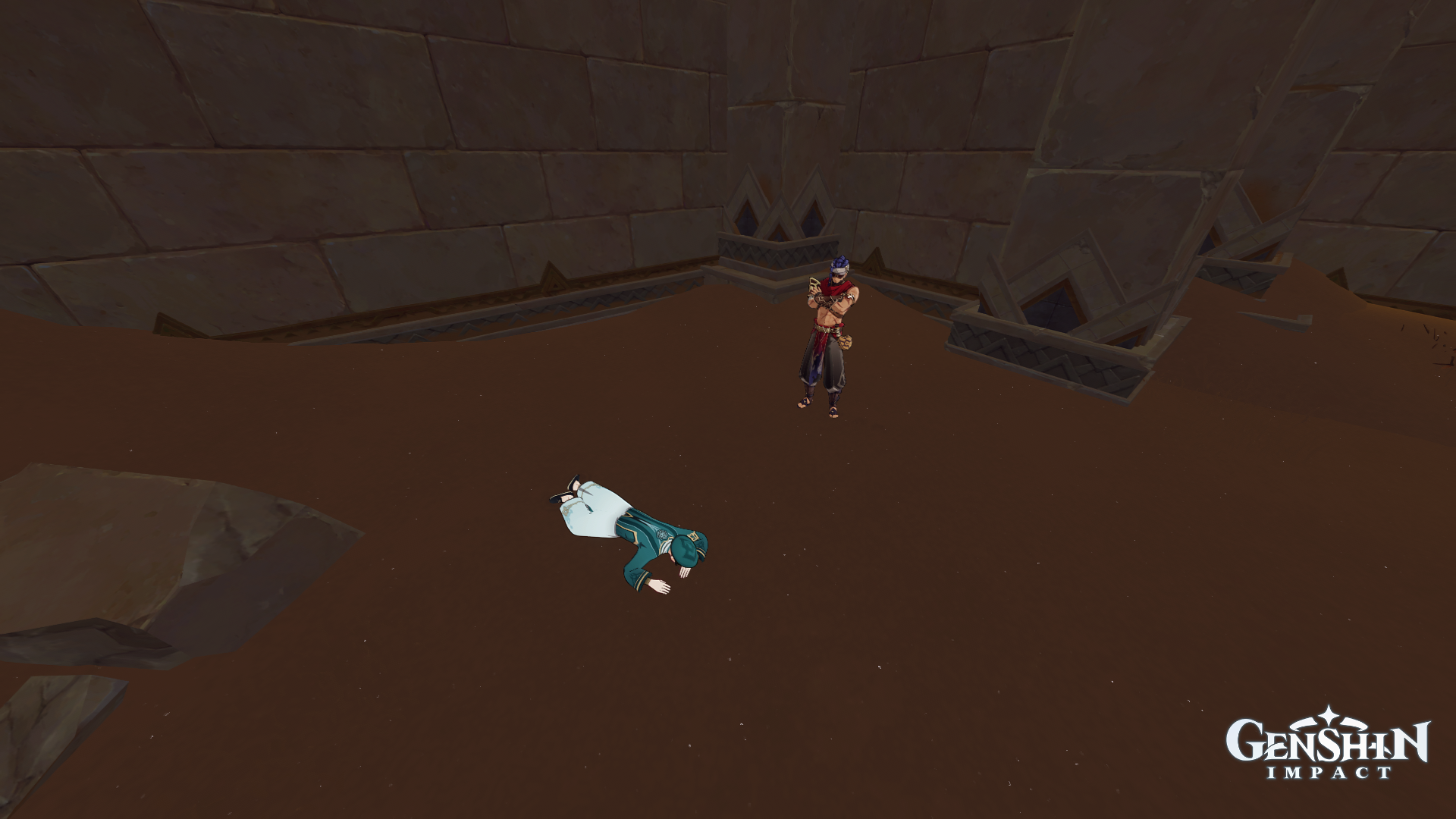 Boars Genshin Impact | HoYoLAB