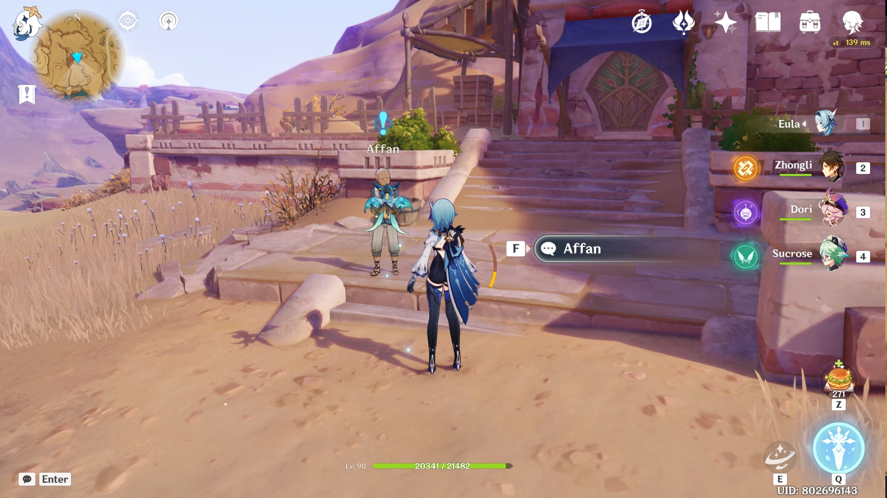 A Gifted Rose: Long Day Ahead - The Exile and A Gifted Rose Quest Chain ...