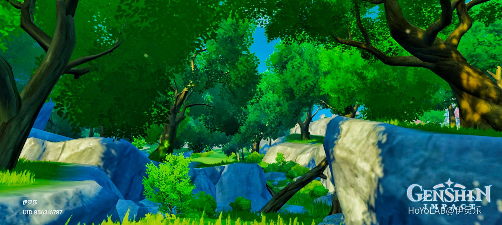 The Beauty of Mondstadt Genshin Impact | HoYoLAB