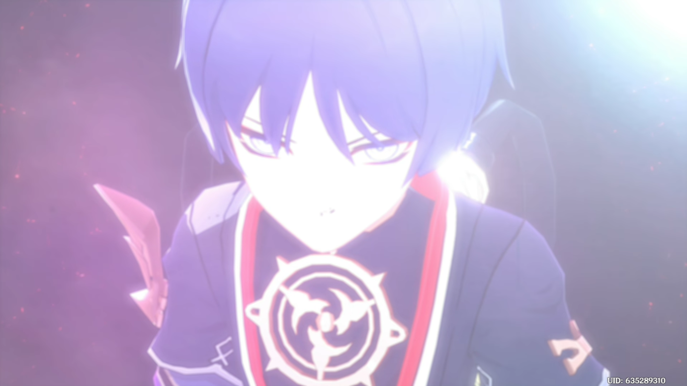 Scara Genshin Impact | HoYoLAB