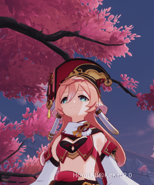 yanfei pfp💗 Genshin Impact | HoYoLAB