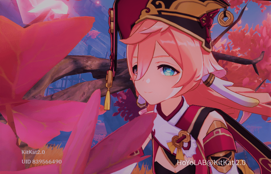 yanfei pfp💗 Genshin Impact | HoYoLAB