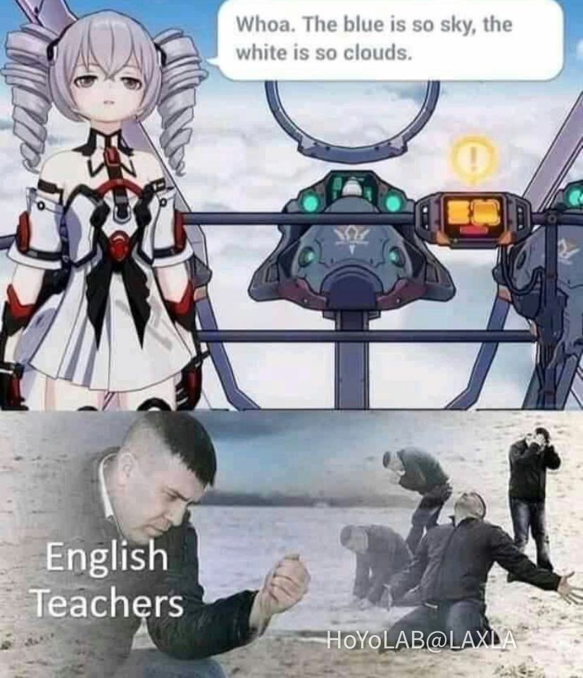 honkai memes Honkai Impact 3rd | HoYoLAB