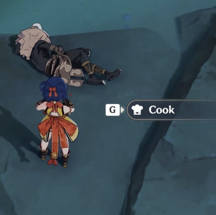 Dear Traveler~ Genshin Impact | HoYoLAB