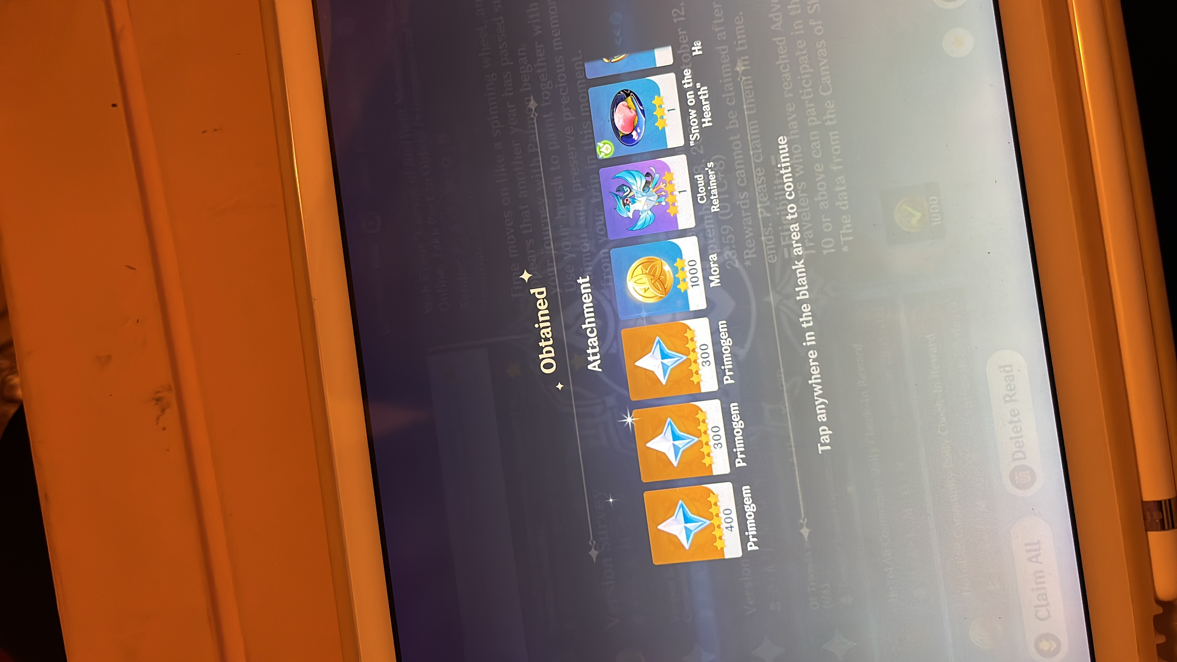 For the coins Genshin Impact | HoYoLAB