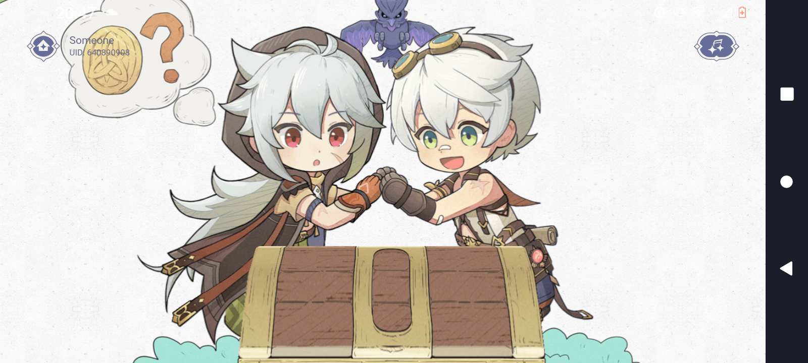 RAZOR IN THE NEW EVENT!!! Genshin Impact | HoYoLAB