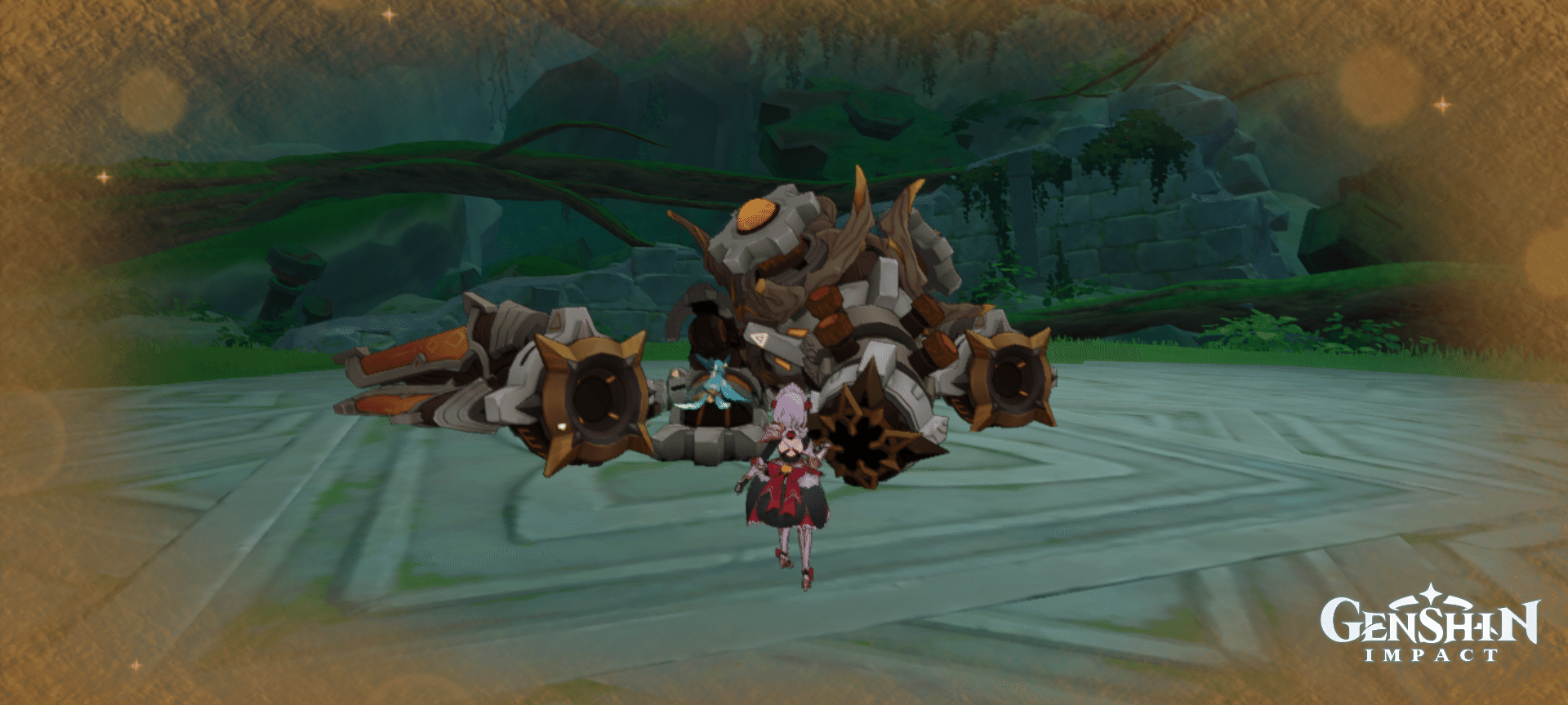 Anecdotes???🙊 Genshin Impact | HoYoLAB